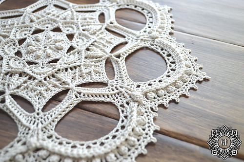 Ravelry: Frida pattern by Grace Fearon