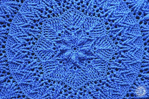 Ravelry: Vivienne pattern by Grace Fearon