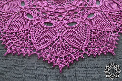 Ravelry: Fiona pattern by Grace Fearon