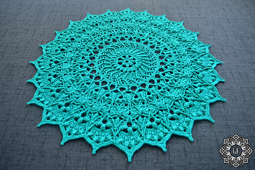 Ravelry: Nadine pattern by Grace Fearon