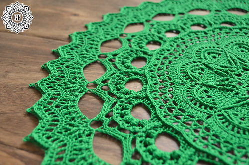 Ravelry: Ruth pattern by Grace Fearon