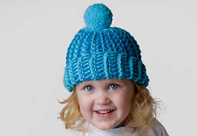 Ravelry: Crochenit Cap pattern by Mary Middleton