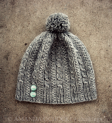 Ravelry: Lutz Jump pattern by Monika Sirna