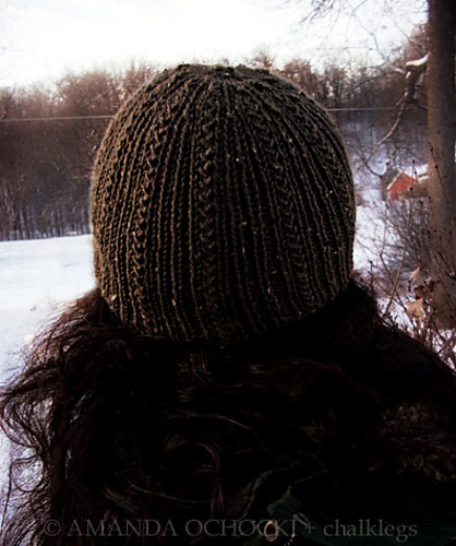 Ravelry: Mazurka pattern by Monika Sirna