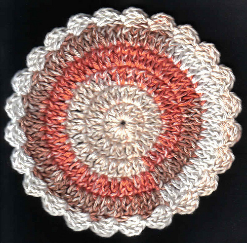 Ravelry: Champygirl's Dishcloth Collection pattern by Amelia Beebe