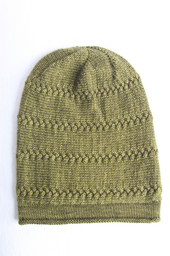 Ravelry: Coruscant Hat pattern by Connie Chang Chinchio