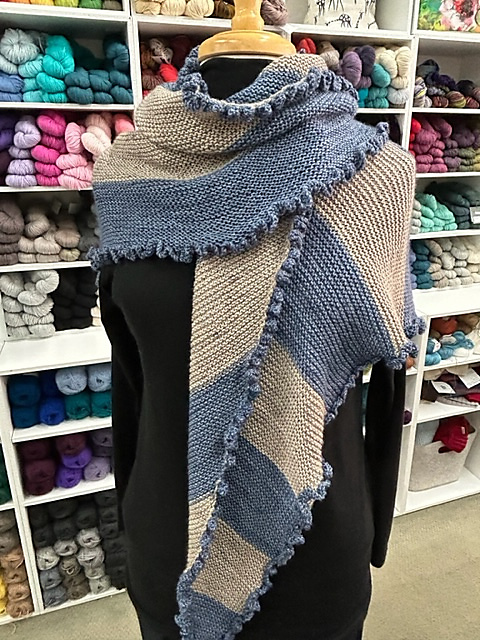 Ravelry: Designs by Charles D. Gandy