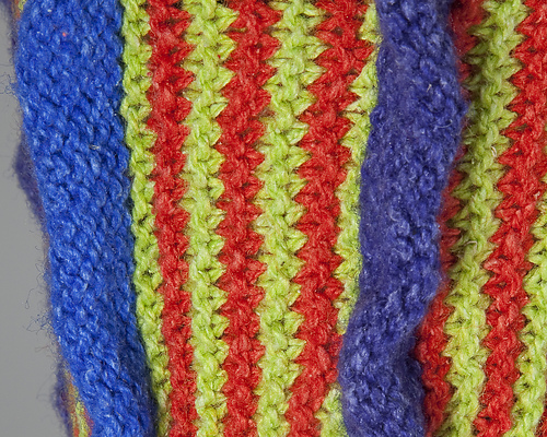 Ravelry: Tube Socks pattern by Charles D. Gandy