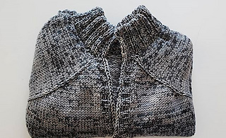 Ravelry: chasingthenuns' Carbeth Cardigan