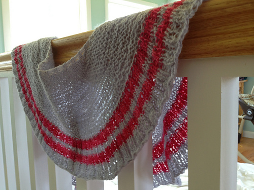 Ravelry: TGV (High Speed Knitting) pattern by Susan Ashcroft