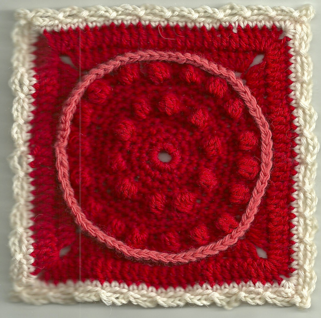 Ravelry: cherry pie pattern by Tracey Lord