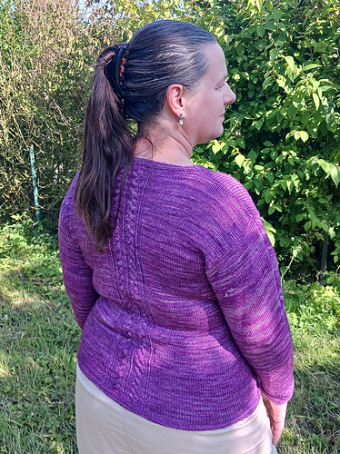 Ravelry: 01 Cascade pattern by Chelle