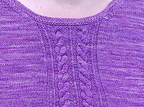Ravelry: 01 Cascade pattern by Chelle