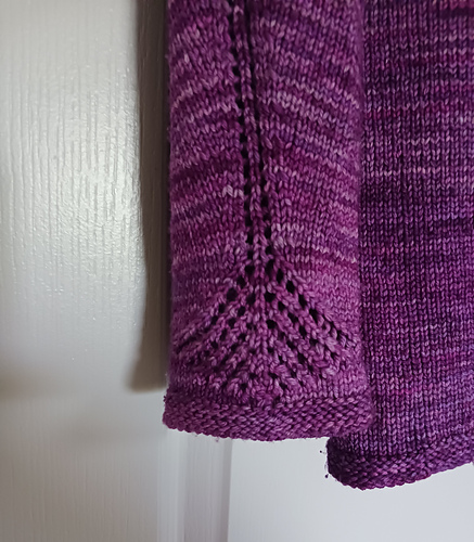 Ravelry: 01 Cascade pattern by Chelle