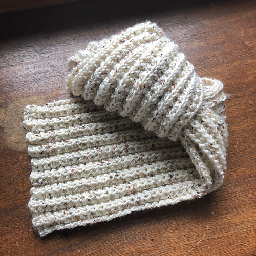 Ravelry: One Row Scarf: the remixes (vol. 1) pattern by jacqueline ...