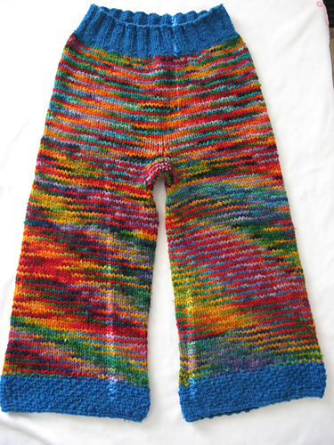Ravelry: Nifty Knickers pattern by Annalea Eastley
