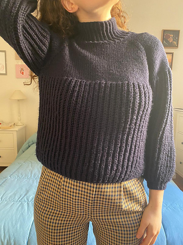 ISO sweater pattern : r/knitting