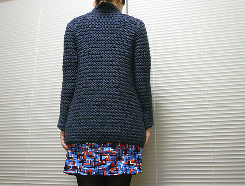 Ravelry: Brad pattern by Kim Hargreaves