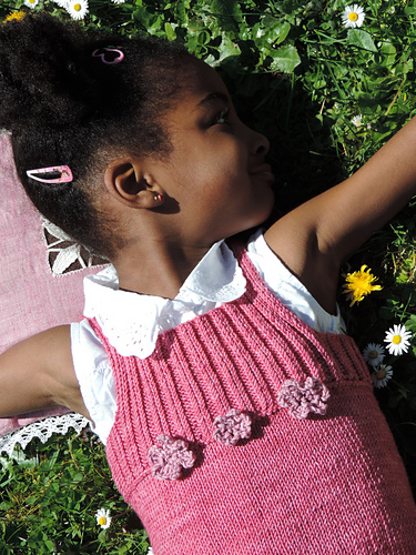 Ravelry: Mimi pattern by Oomieknits