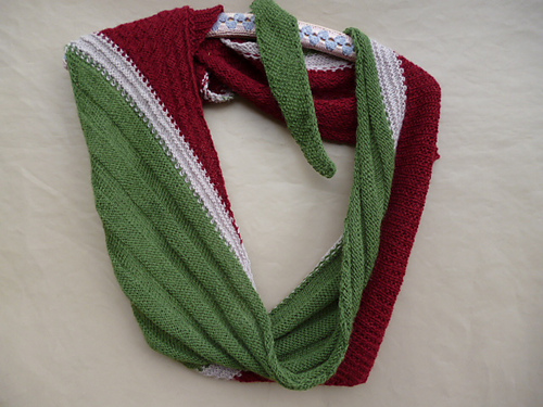 Ravelry: Hamburg pattern by Birgit Ka