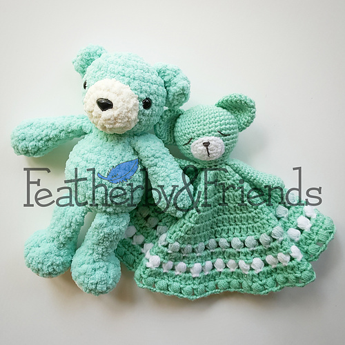 Ravelry: Cuddle Buddy Bear pattern by Alicia English