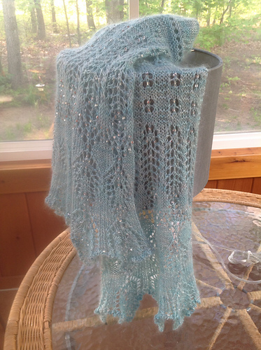 Ravelry: Boo Humbug pattern by Boo Knits