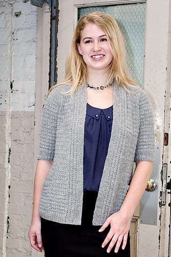 Ravelry: Uma pattern by Bonne Marie Burns