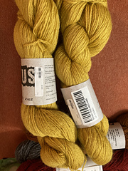 Ravelry: Baa Ram Ewe Titus