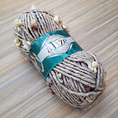 Ravelry: Alize Maxi Flower