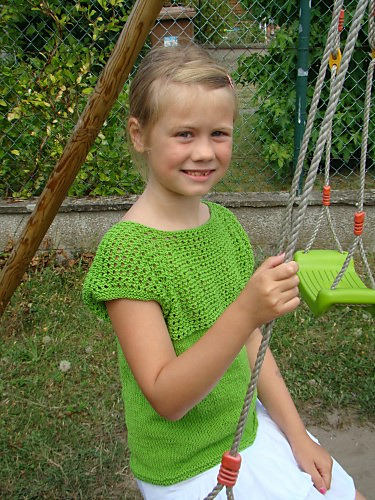 Ravelry: Pull Kono pattern by Muriela