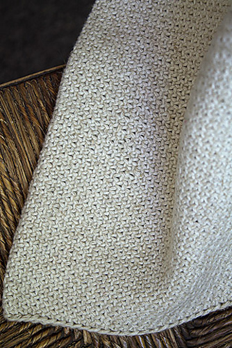 Ravelry: Linen-Linen Project Bag pattern by Churchmouse Yarns and Teas