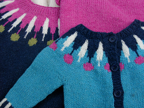 Ravelry: Kulan pattern by Isabella H