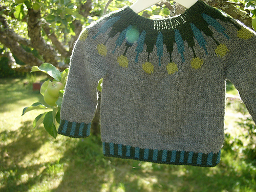 Ravelry: Kulan pattern by Isabella H