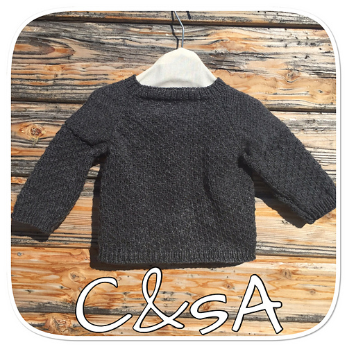 Ravelry: Eden Cardigan pattern by Muriela