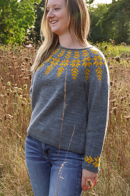 Ravelry: Totek pattern by Cindy Craft