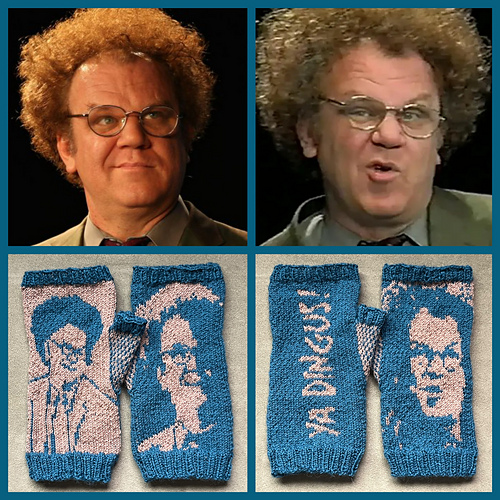 Ravelry: cinepeg's Brules Rules - Ya Dingus