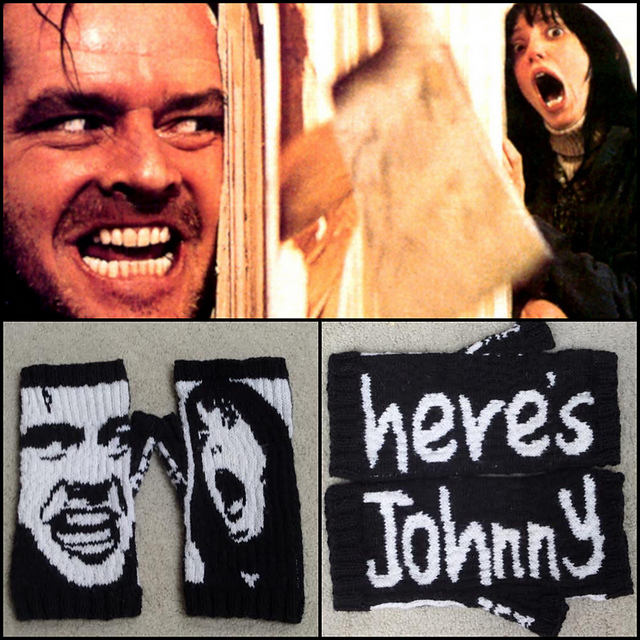 Ravelry: cinepeg's Here's Johnny!