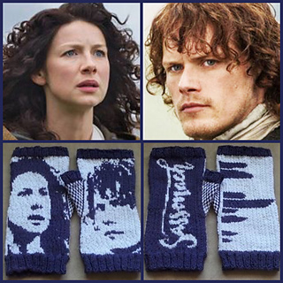 Ravelry: cinepeg's Outlander