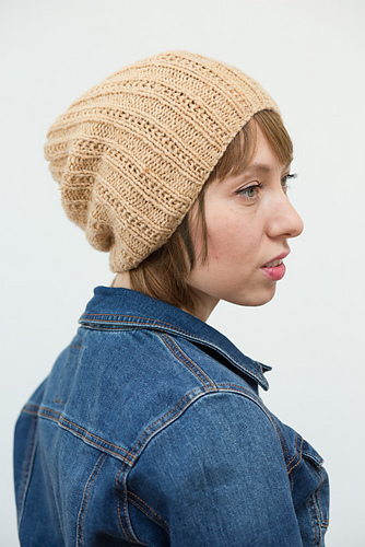 Ravelry: Tube Hat pattern by Marina Melnikova