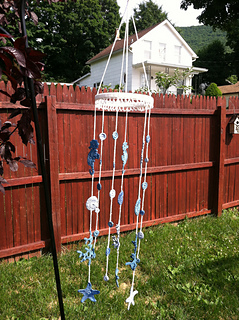Ravelry: cjj28's Sea Mobile