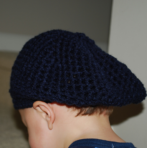 Ravelry: Gone golfing hat pattern by Chelan Ku