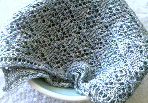 Ravelry: Hillingar pattern by Caerthan Wrack