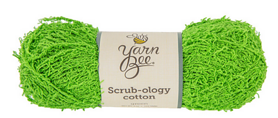 Ravelry: Yarn Bee Scrub-ology Cotton Solids