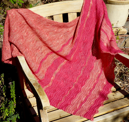 Ravelry: Leilani pattern by Julie Blagojevich