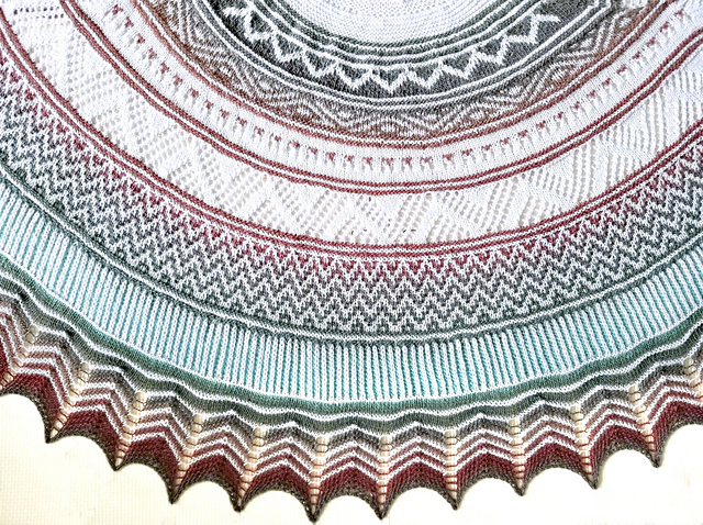 Ravelry: Wow pattern by Crazy Clare