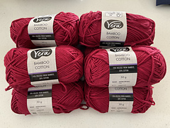 Ravelry: Moda Vera Bamboo Cotton