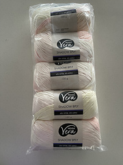 Ravelry: Moda Vera Shadow 8ply