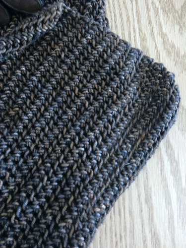 Ravelry: Purse Stitch Scarf pattern by Geanie Ollman