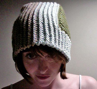 Ravelry: Side-by-Side pattern by Shannon Mullett-Bowlsby