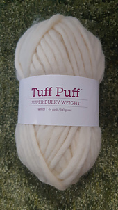 Ravelry: Knit Picks Tuff Puff